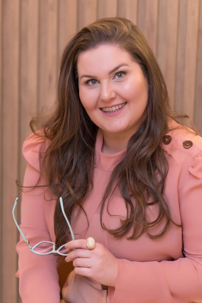 Quem Sou - Dra. Isabel Botelho